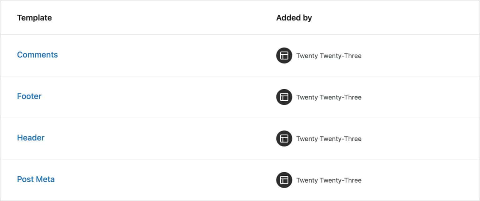 Twenty Twenty-Three: A New Default WordPress Theme From the Community