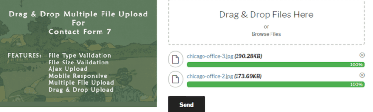 How To Upload Files to WordPress (With and Without Plugins)