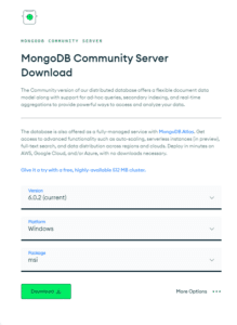 How To Create a MongoDB Database: 6 Critical Aspects To Know