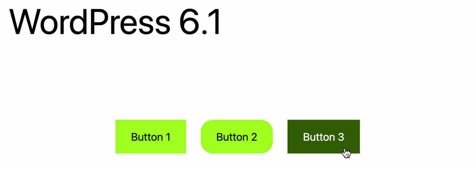 What's New in WordPress 6.1? - Kinsta®