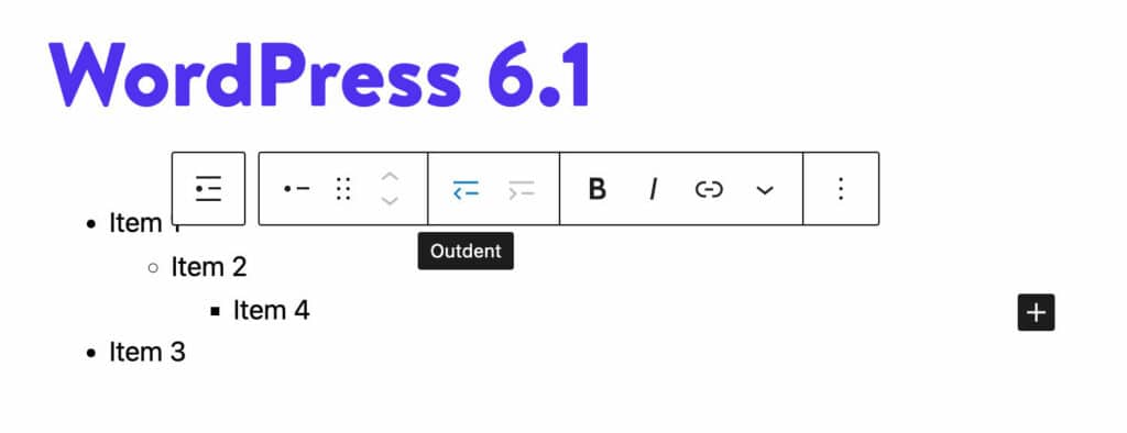 What's New in WordPress 6.1? - Kinsta®