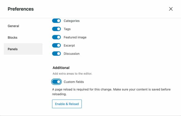 How To Add Meta Boxes and Custom Fields To Posts in Gutenberg
