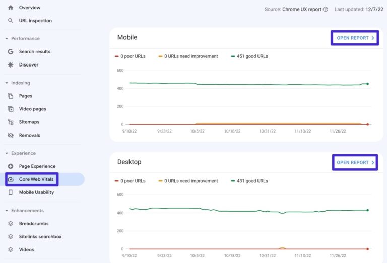 Cumulative Layout Shift Explained: How to Fix Your Score - Kinsta®