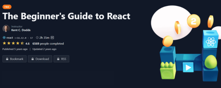 15 Best React Tutorials And Resources For Developers Kinsta®