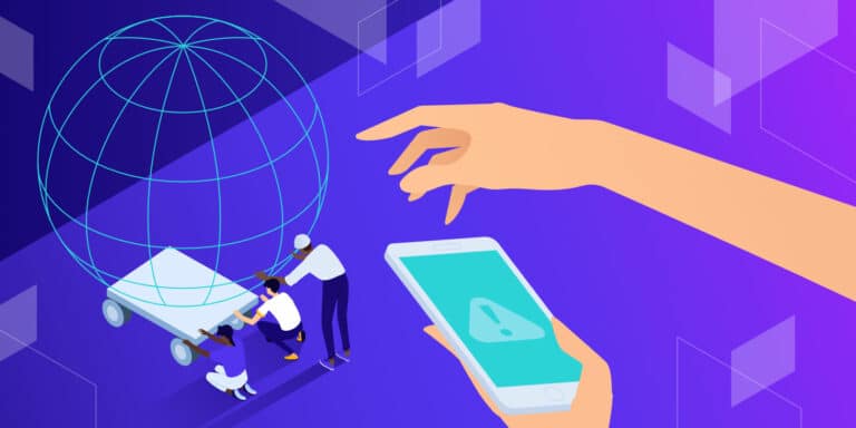 How To Fix The Errnamenotresolved Error 6 Methods Kinsta®