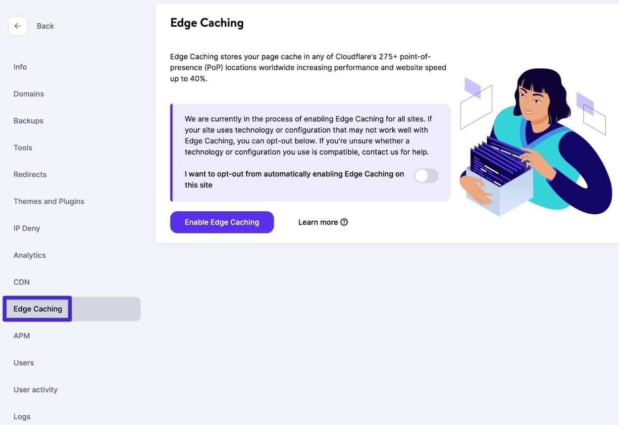 Largest Contentful Paint (LCP): How To Improve Your Time - Kinsta®