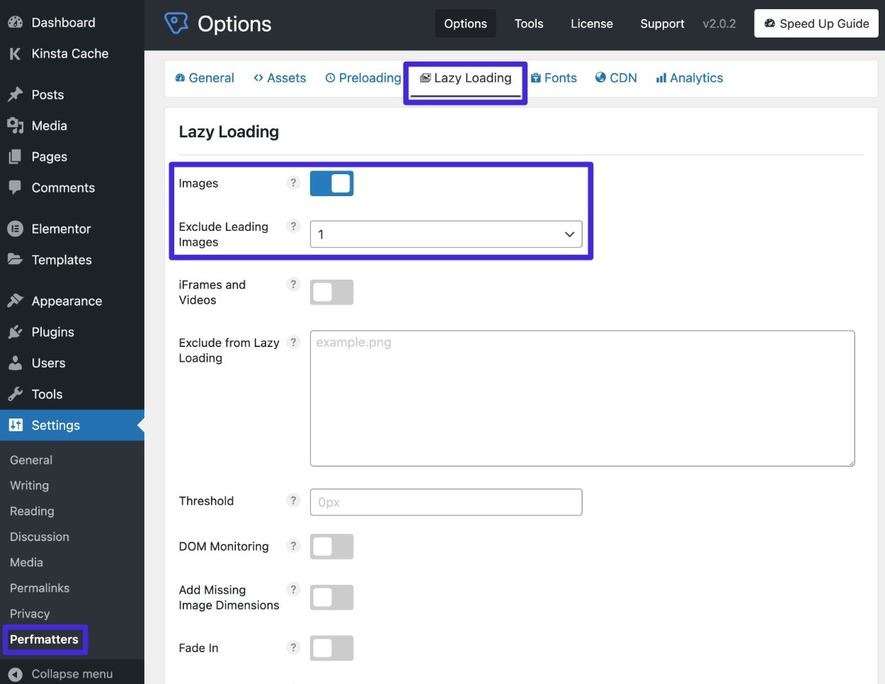 Largest Contentful Paint (LCP): How To Improve Your Time - Kinsta®
