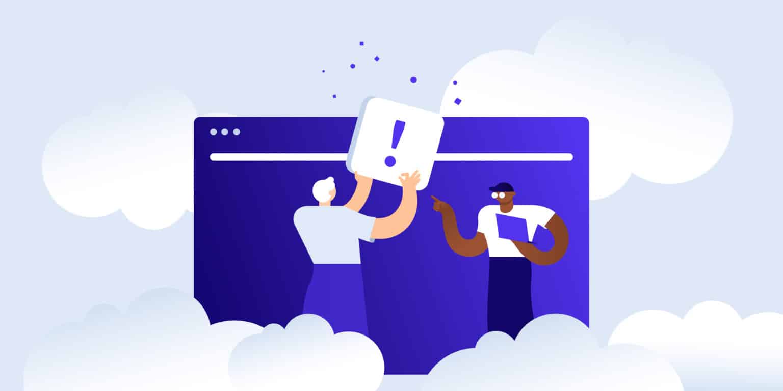 How To Fix Errsslunrecognizednamealert 