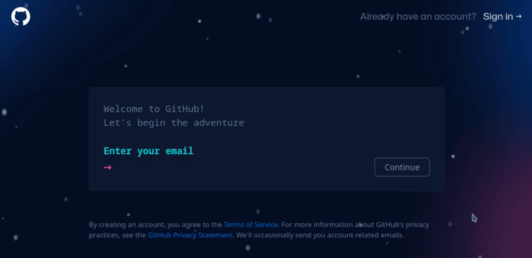 How To Create A Static Site With Github Pages 0363