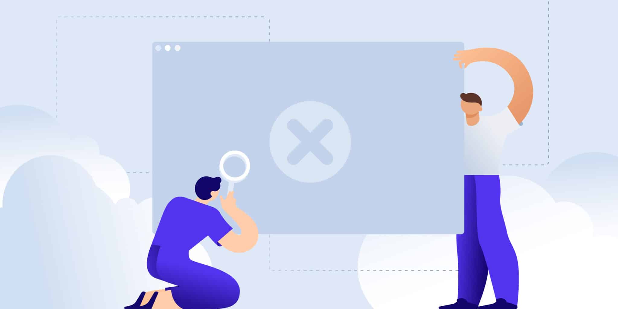 Firefox Errors - Kinsta®