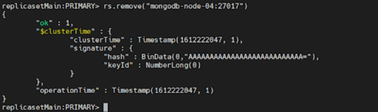 Build a Robust MongoDB Replica Set in Record Time (4 Methods) - Kinsta®