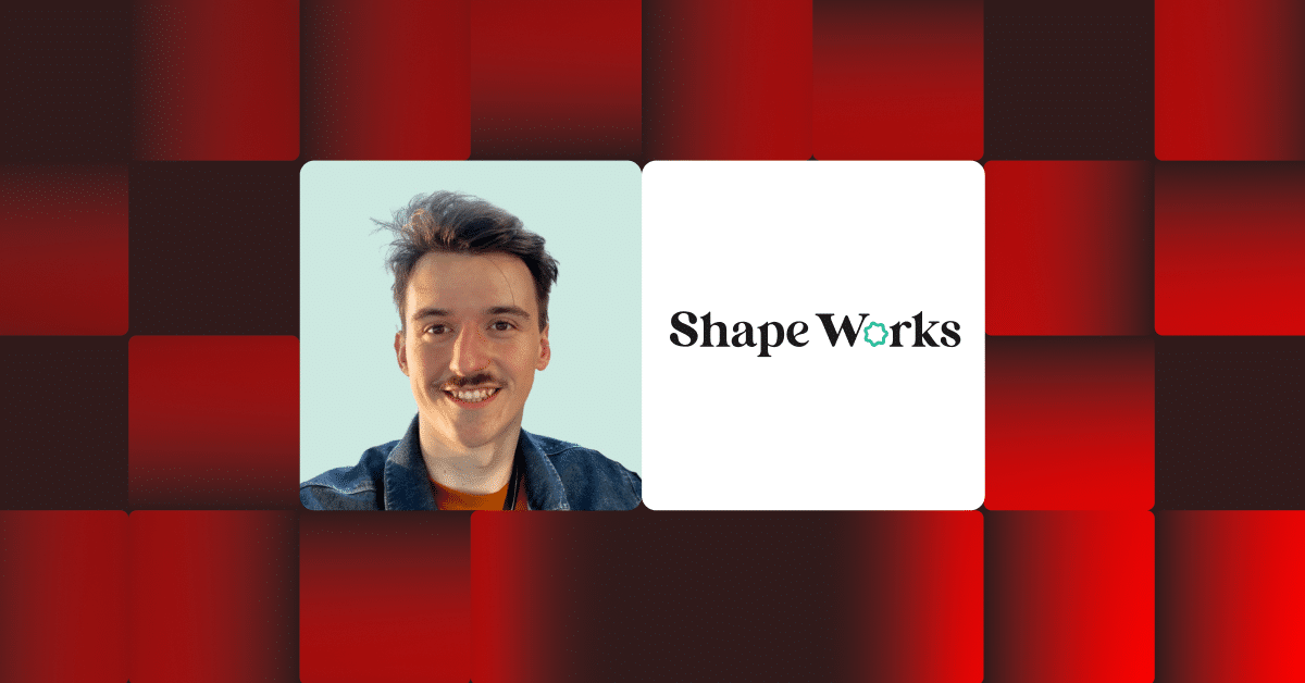 Shape Works Boosts Efficiency After Migrating to Kinsta®