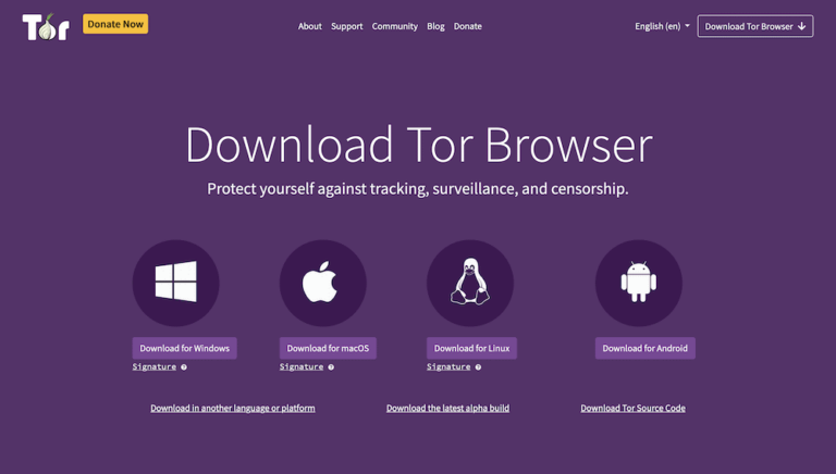 Tor Browser Review: An Anonymous Way to Surf the Web