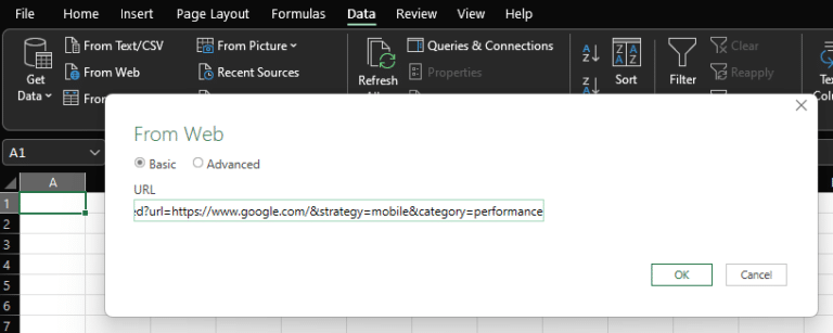 Use the PageSpeed Insights API to monitor page performance Use the PageSpeed Insights API to monitor page performance