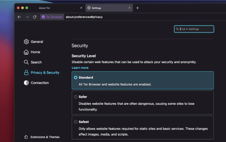 Tor Browser Review: An Anonymous Way to Surf the Web