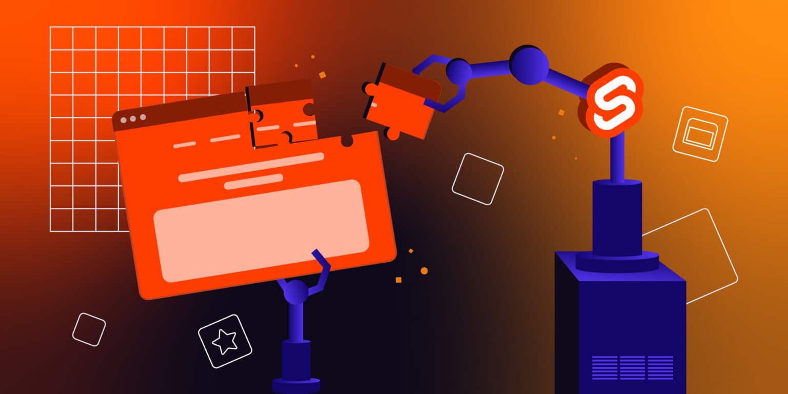 Top 6 React Static Site Generators to Consider in 2025