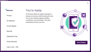 Tor Browser Review: An Anonymous Way to Surf the Web