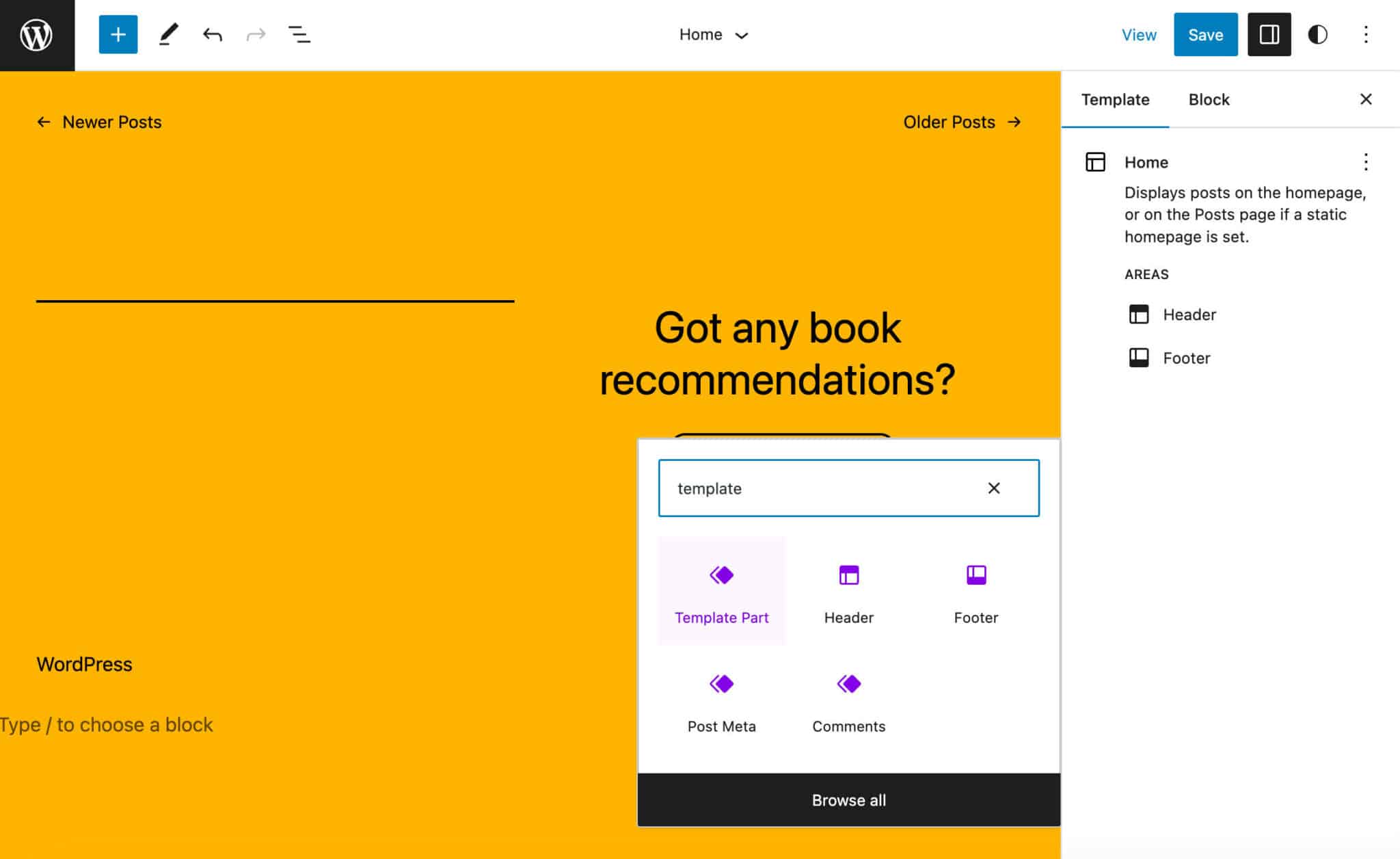 What's New in WordPress 6.2 - Kinsta®
