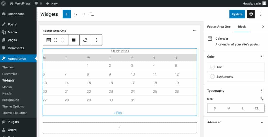 What's New in WordPress 6.2 - Kinsta®