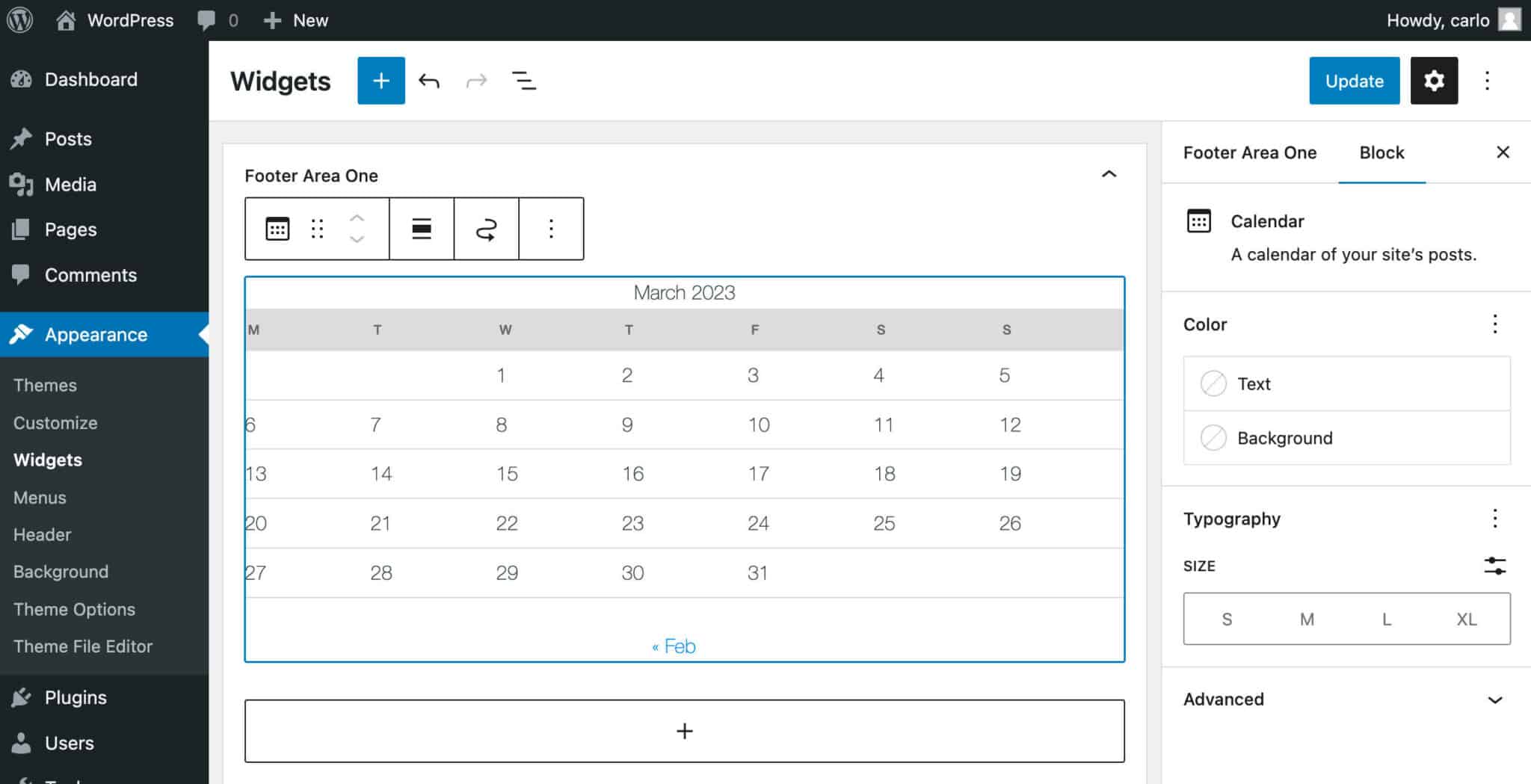 What's New in WordPress 6.2 - Kinsta®