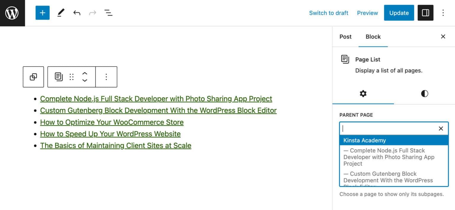 What's New in WordPress 6.2 - Kinsta®