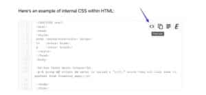 How To Display Code in WordPress (and Make It Look Pretty) - Kinsta®