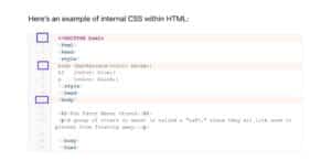 How To Display Code in WordPress (and Make It Look Pretty) - Kinsta®