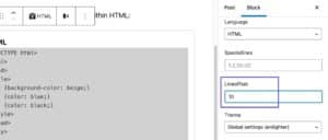 How To Display Code in WordPress (and Make It Look Pretty) - Kinsta®