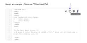 How To Display Code in WordPress (and Make It Look Pretty) - Kinsta®