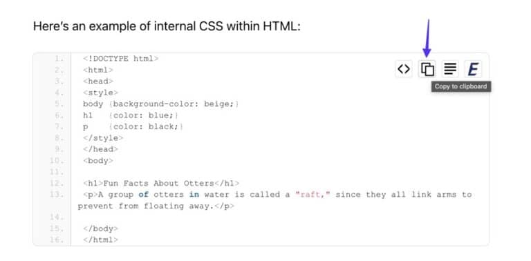 How To Display Code in WordPress (and Make It Look Pretty) - Kinsta®