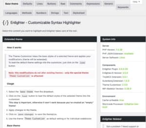 How To Display Code in WordPress (and Make It Look Pretty) - Kinsta®