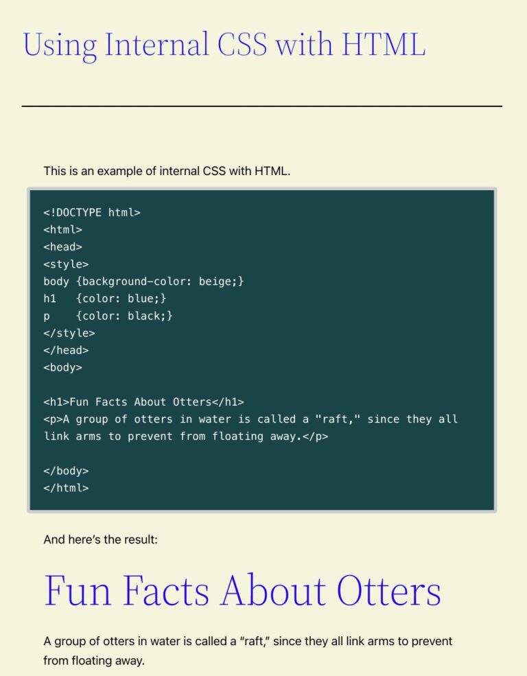 How To Display Code in WordPress (and Make It Look Pretty) - Kinsta®