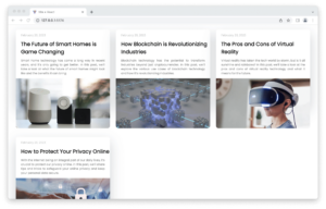 How To Create a Headless WordPress Site With React.js - Kinsta®