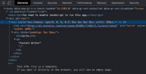 JavaScript Features You Need to Know to Master React - Kinsta®