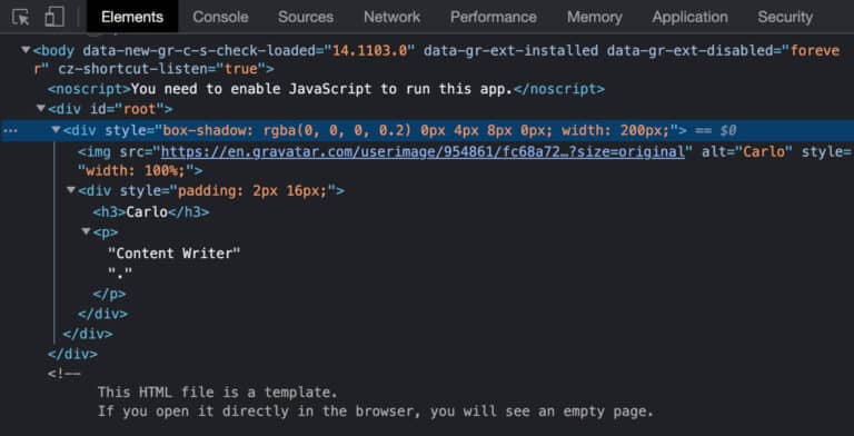 JavaScript Features You Need to Know to Master React - Kinsta®