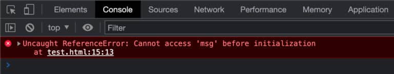 JavaScript Features You Need to Know to Master React - Kinsta®