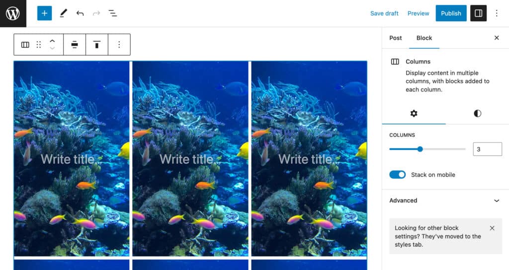 How To Build Wordpress Block Patterns Kinsta®