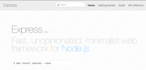 How To Install Express on Windows, macOS, and Linux - Kinsta®