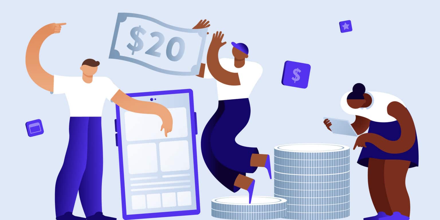 How Do Apps Make Money 10 Proven Strategies Kinsta® 