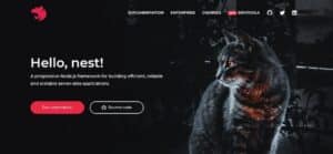 How To Install Nest on Windows, macOS, and Linux - Kinsta®