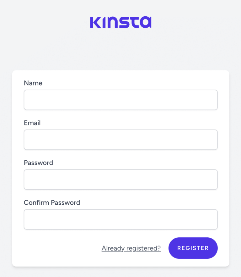 Authentication in Laravel Using Breeze - Kinsta® Authentication in Laravel Using Breeze - Kinsta®