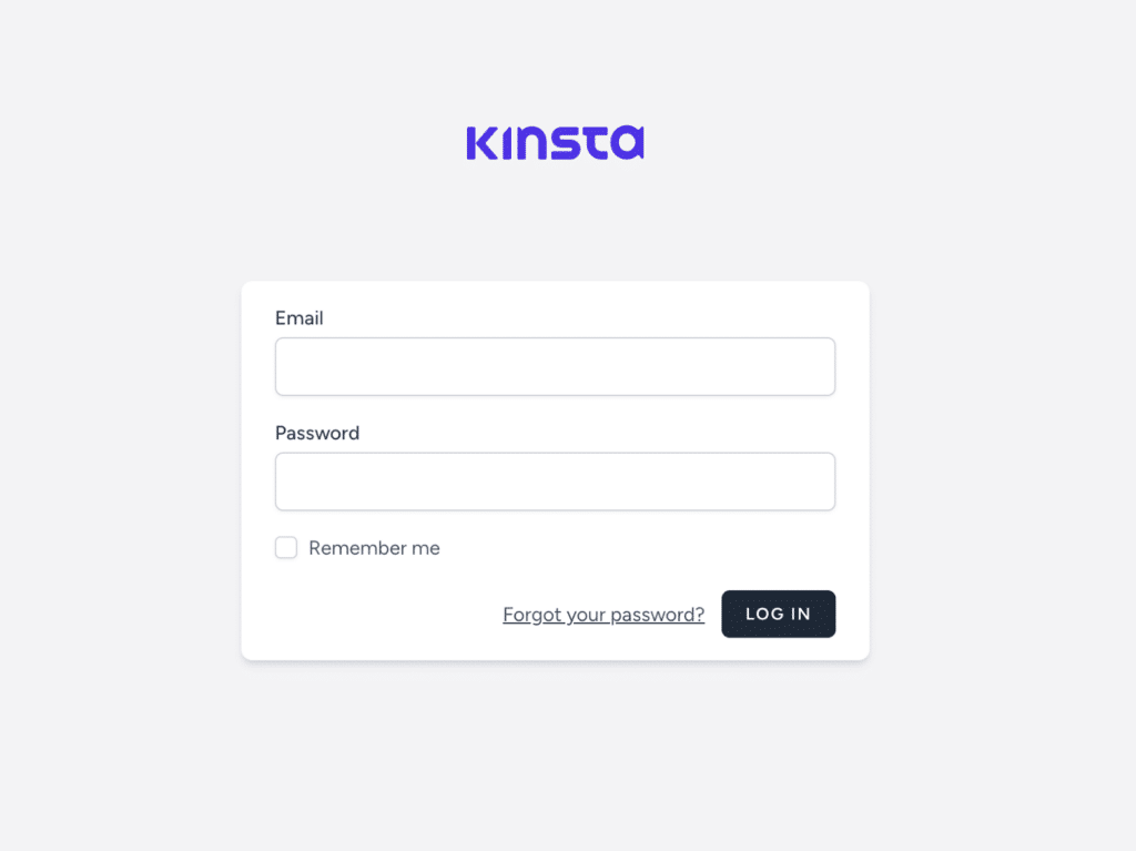 Authentication in Laravel Using Breeze - Kinsta® Authentication in Laravel Using Breeze - Kinsta®