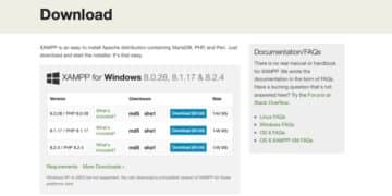 How To Install Laravel on Windows, macOS, and Linux - Kinsta®