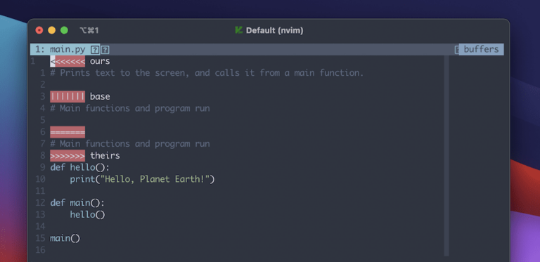 How To Carry Out Complex Git Merge Tasks - Kinsta®