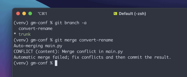 How To Carry Out Complex Git Merge Tasks - Kinsta®