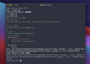 How To Carry Out Complex Git Merge Tasks - Kinsta®