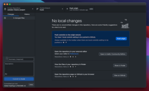 How To Push Code to GitHub: Step-by-Step - Kinsta®