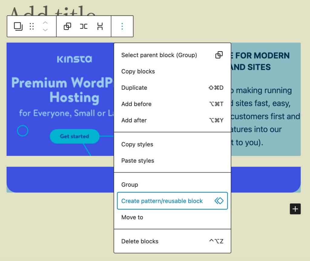 What's New in WordPress 6.3 - Kinsta®
