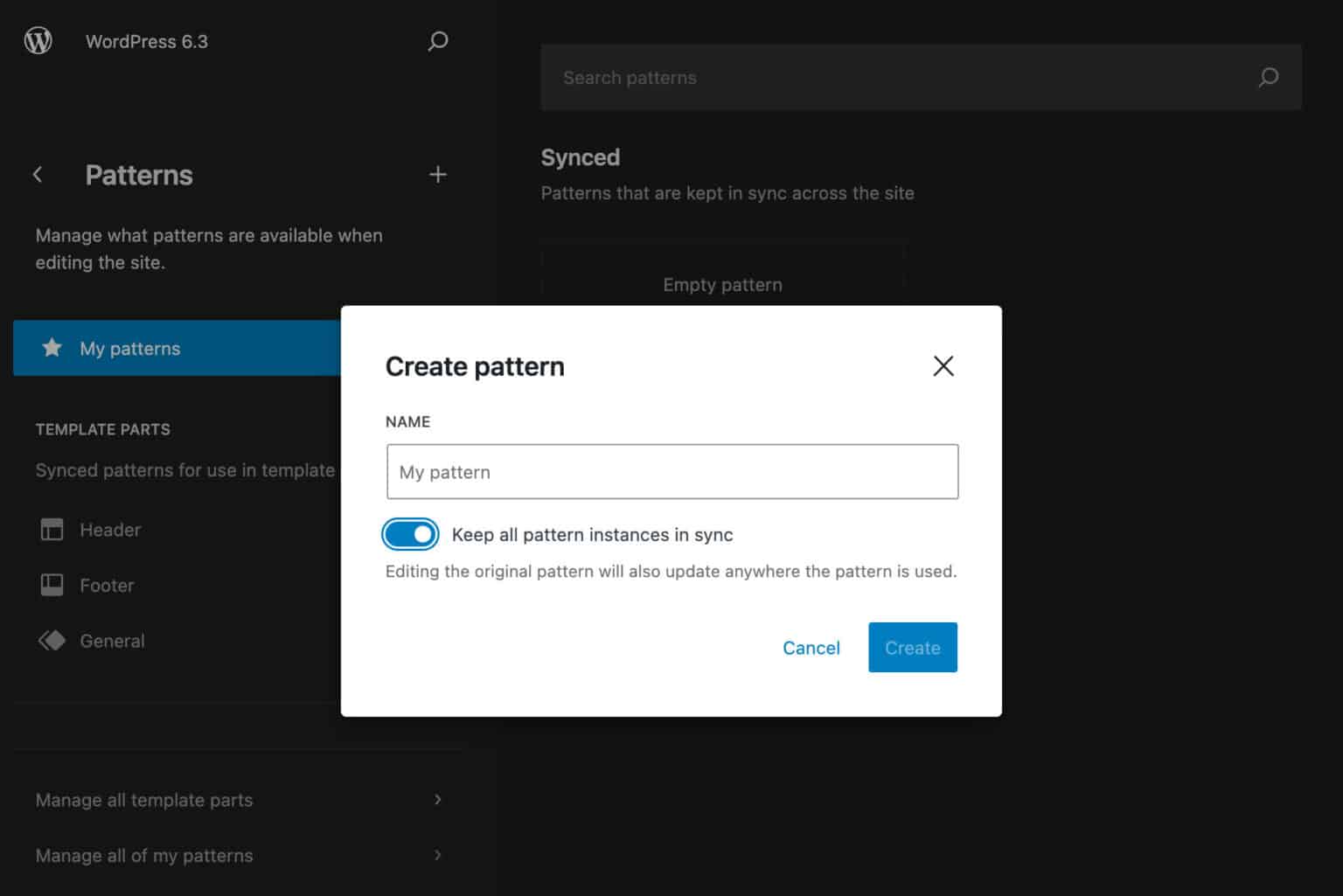 What's New in WordPress 6.3 - Kinsta®