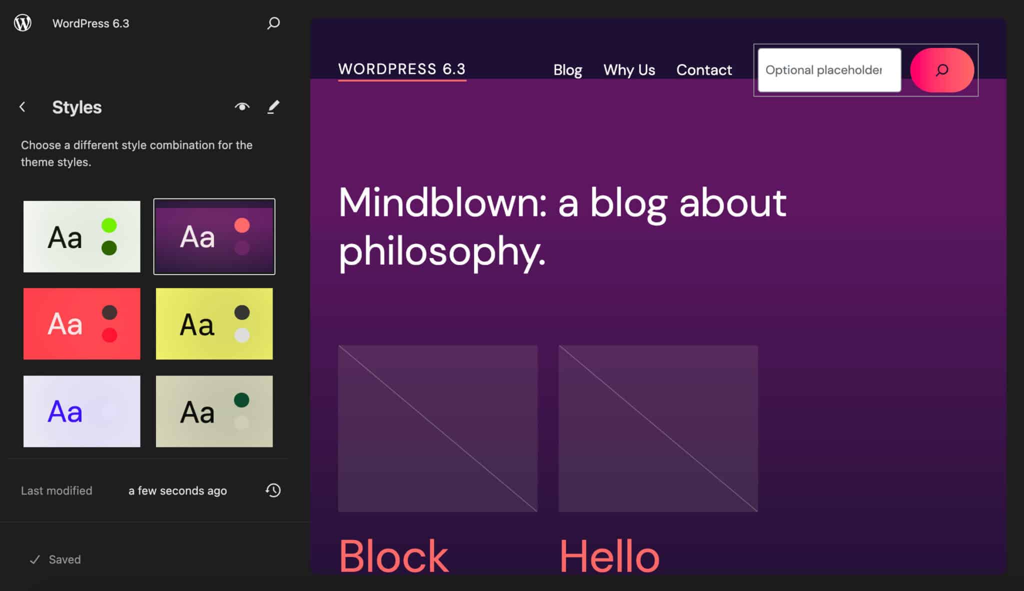 What's New in WordPress 6.3 - Kinsta®